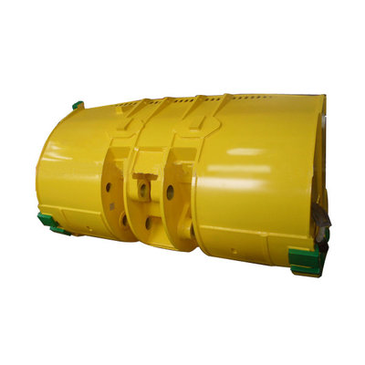 Mining Bucket