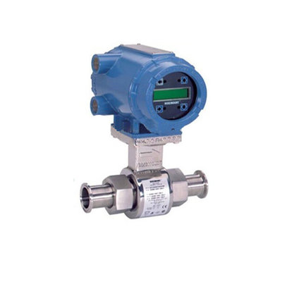 Electromagnetic Flow Meter