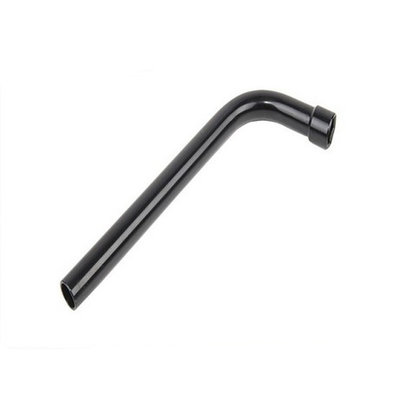 L-type carbon steel Hexagonal Spanner for vehicle wheel repair
