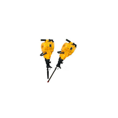 YN27C Gasoline Powered Rock Drill