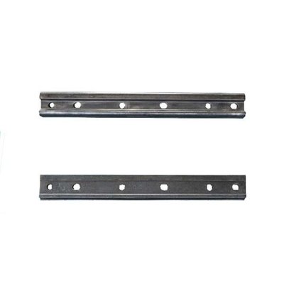standard fishplate