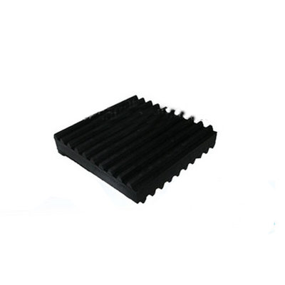Damping Rubber Sheet