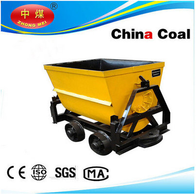 high quality Bucket-tipping mine cart