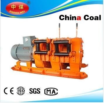 2JPB series explosion proof underground mining Rake mine winch