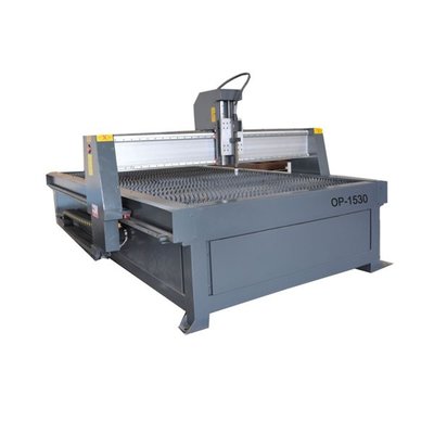 CNC Plasma metal cutting machine 