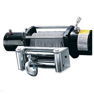 2000Lbs Electric Winch