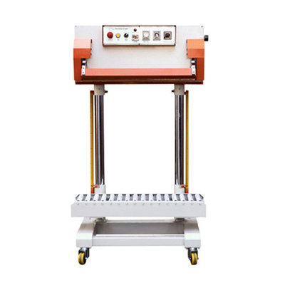 chinacoal07 QLF-700A Pneumatic Sealer