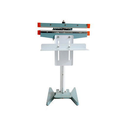 chinacoal07 Double-side Foot Operated Impulse Sealers