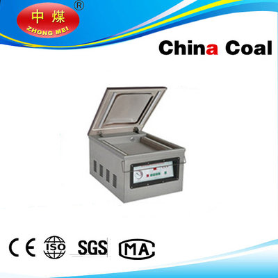 chinacoal07DZ-400/F food vacuum packaging machine