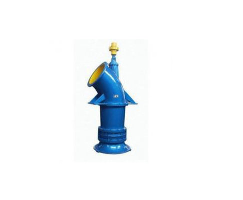 chinacoal07ZL Series Axial Flow pump