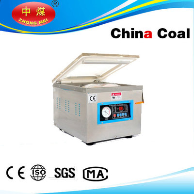 chinacoal07DZ400T Vacuum Packaging Machine