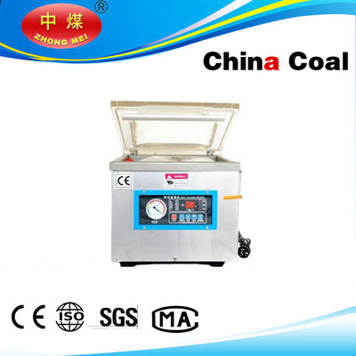 chinacoal07DZ300T Vacuum Packaging Machine