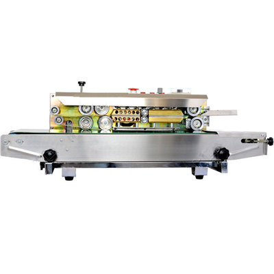 FRD900S sealing machine
