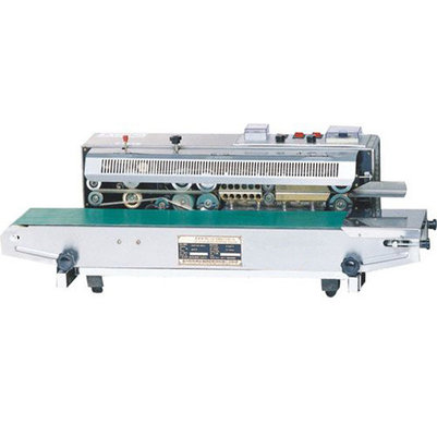 FRD1000 Continuous Sealing Machine
