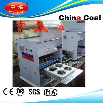 Top Quality Commercial Bubble Tea Manual Plastic Cup sealing machine