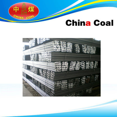 Light railway steel rail