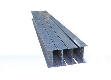 chinacoal07 E19Channel Section Steel