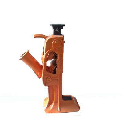 chinacoal0710t Track Jack