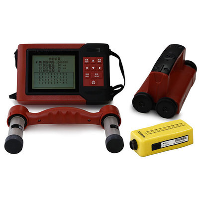 ZBL-R800 Multi-Function Rebar Locator