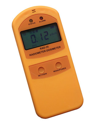radiation dosimeter with best price