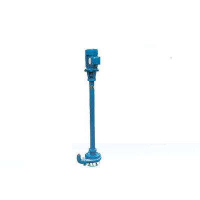 NL slurry pump