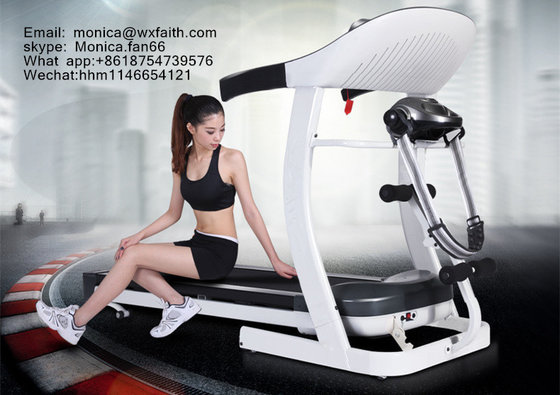 Top quality childrens electric treadmill/ mini gym equipment/treadmill