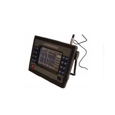 GDUT-390 Ultrasonic Intelligent Multipurpose Flaw Detector