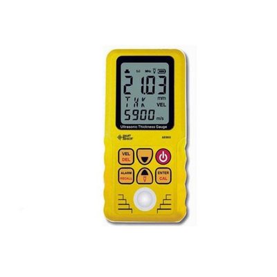 Ultrasonic Thickness Gauges AR860
