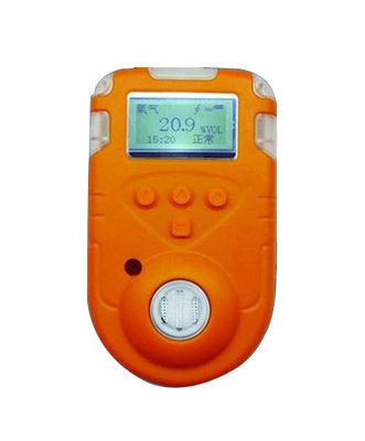 KP810 Portable Single Gas Detector