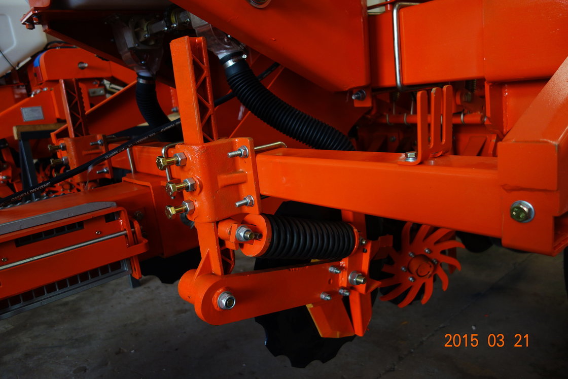 2015 Top Quality Hydraulic Type High Pressure Grouting Injection Pump