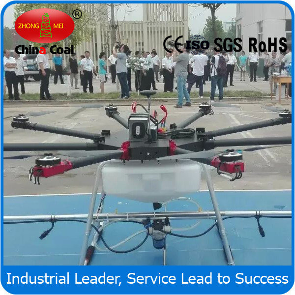 FH-8Z-10 Plant protection UAV,crop duster sprayer,helicopter crop duster sprayer