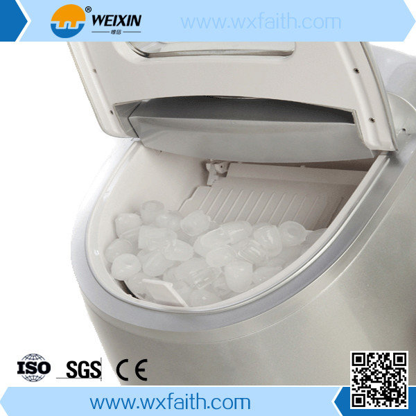 Hot Sale Home Cube Ice Maker Machine , Full Automatic Ice Maker Machine, Mini Ice Maker