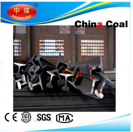 15kg Light Track GB11264 89 Standard Steel Products Track Light Rail