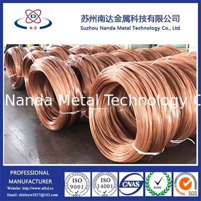 Copper Clad Aluminum Wire, CCA Wire for coaxial cable, class 10A&10H