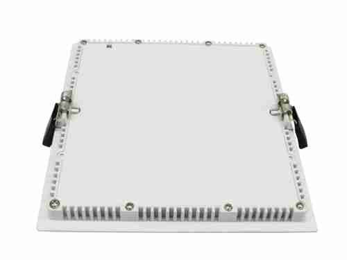 Recessed Square Flat LED Ceiling Downlights 100lm/W CRI90 With 3 Years Warranty