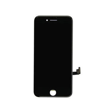 Durable Replace Iphone LCD Screen 4.7 Inch Iphone 7 LCD Screen And Digitizer