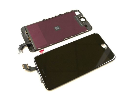 4.7" LCD Touch Screen Iphone 7 Replacement Screen And Digitizer 100% Original