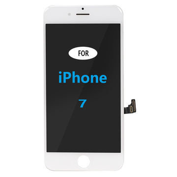 Polaroid Glass Iphone 7 Screen And Digitizer 4.7'' Mobile Phone LCD Display