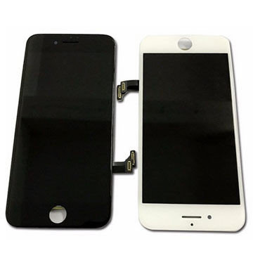 Iphone 6 Original Display Mobile Phone LCD Screen Fingerprint Resistant For Polarizer