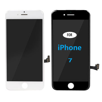 401 PPI Iphone LCD Display Iphone 7 Plus Display Original With Touch Screen