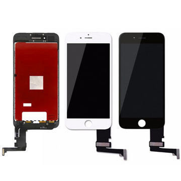 Polaroid Glass Water Proof LCD Touch Screen for iPhone 6 With 6 Months Warranty