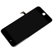 Polarizer Iphone LCD Screen Glass Assembly Iphone Six Plus Screen Replacement
