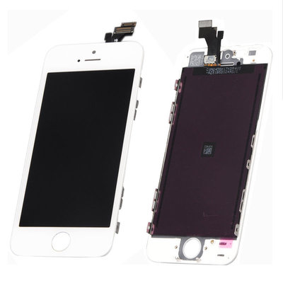 High Resolution Polarizer Iphone 6 LCD Display Replacement For Replace Faulty Screen