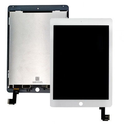 162 PPI TFT iPad Mini 2 Touch Screen Replacement Black Color 7.9 Inch