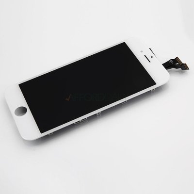 IPS Polarizer Multi Touch Cell Phone LCD Display For Replacing Damaged iPhone 7