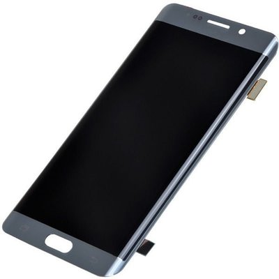 Anti Scratch Samsung LCD Screen 5.1" , Galaxy S6 LCD Display 2560 x 1440 Pixels