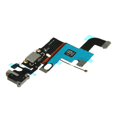 Apple Iphone Charging Port Flex Cable For Iphone 6 4.7'  USB Port Dock Connector