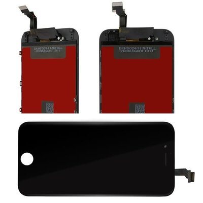 Mutil Touch Iphone LCD Screen Replacement Iphone 7 LCD Digitizer 4.7 Inch Polaroid Glass