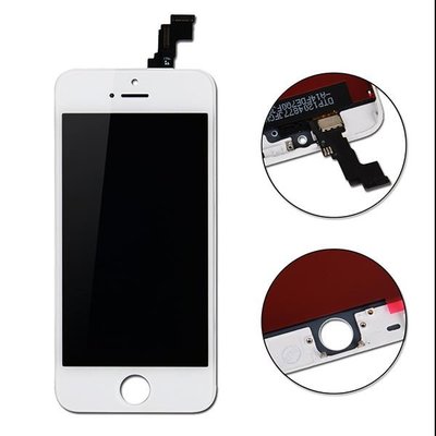 High Copy Iphone LCD Screen 4.7 Inch Iphone 7 Replace LCD Water Resistant