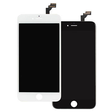 Polarizer Supported Iphone 6 LCD Screen 4.7 '' Touch Screen Digitizer Repair